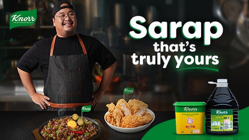 Unilever Food Solutions