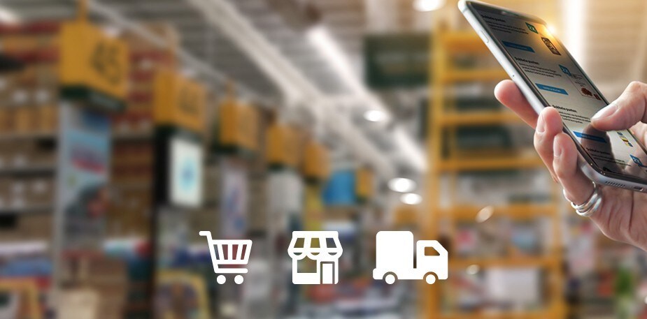 Online Store Promotions | Unilever Food Solutions