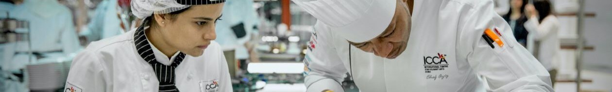 Chef Training Academy