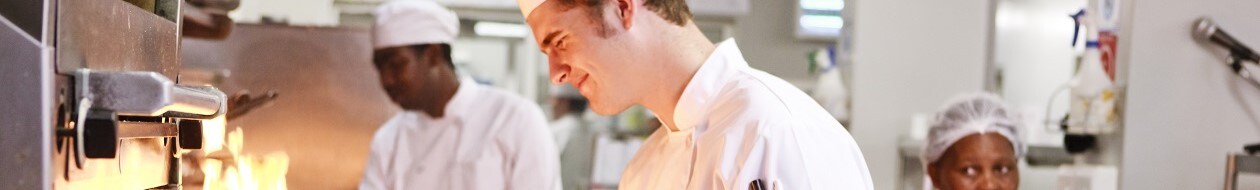 ONLINE CHEF COURSE: Professional Development | Unilever Food Solutions