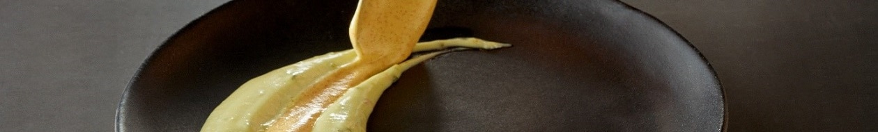 ONLINE CHEF COURSE: The Art of Plating