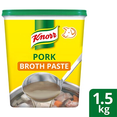 Bouillons & Stock Bases | Our products | Unilever Food Solutions