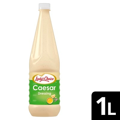 Lady's Choice Thousand Island Dressing 1L
