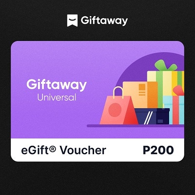 10% GCash Rebate Voucher