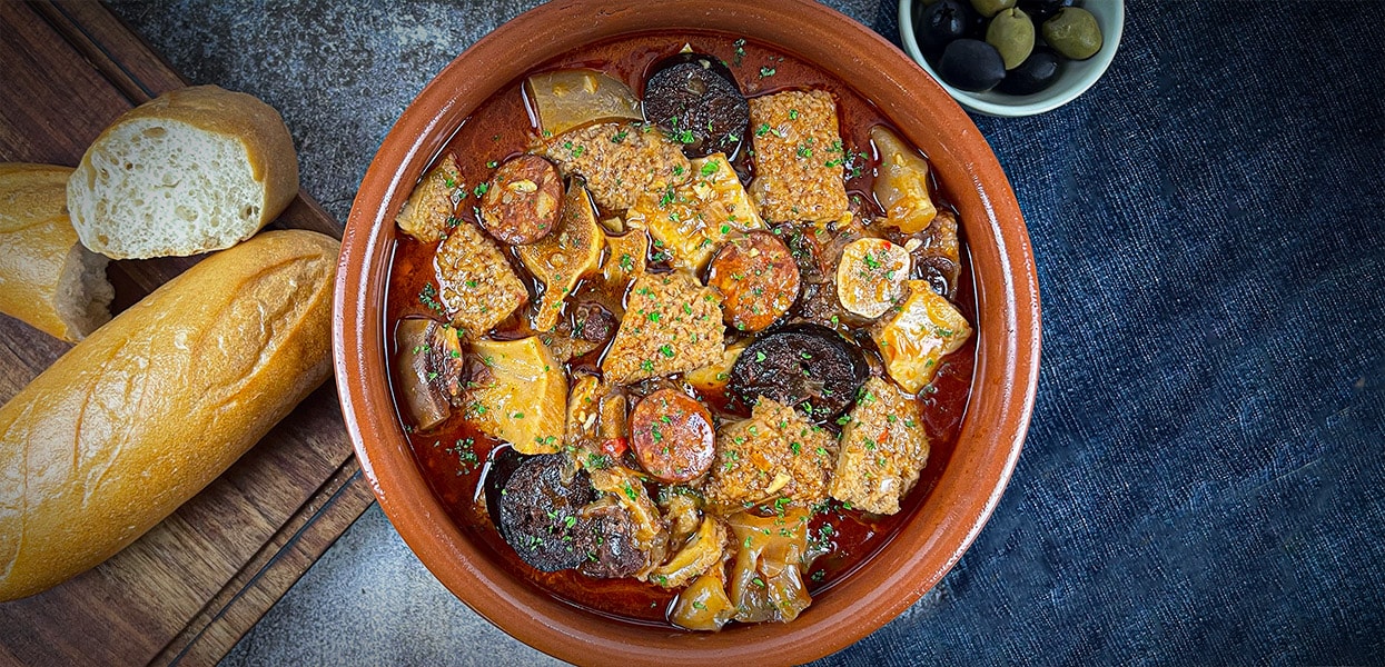 Callos Madrilenos (Madrid Style Tripe) - Recipe - Recipe Callos Madrilenos (Madrid Style Tripe) - Recipe - Recipe