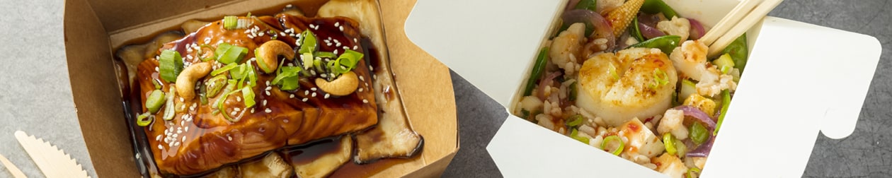 How to Start a Food Delivery & Takeaway Service