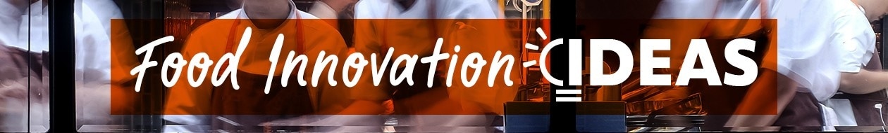 15 Food Innovation Ideas to Drive Business Growth
