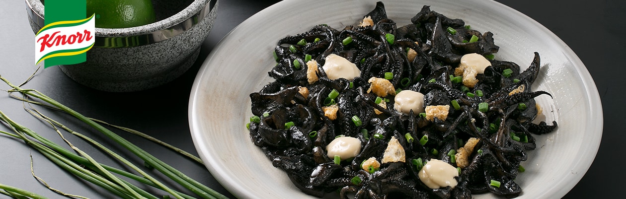 The Origins of A Delicious Filipino Sisig