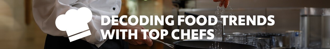 Decoding Culinary Trends: 7 Insider Tips From Filipino Chefs