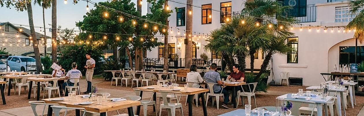 Open a Restaurant - Reopening Guidelines During Covid-19