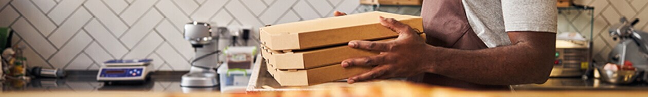 5 Considerations for Restaurants when Choosing a Delivery Partner