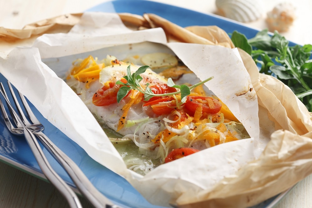 5 Western Methods of Cooking Fish