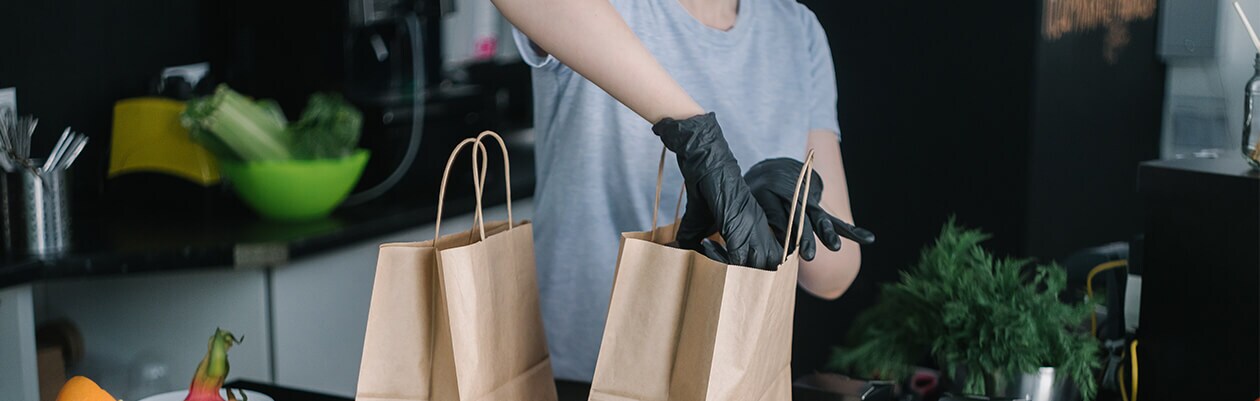 Off Premise and Outdoor Dining Restaurant Trends