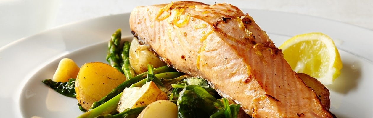 Crafting a Balanced Menu for Your Restaurant