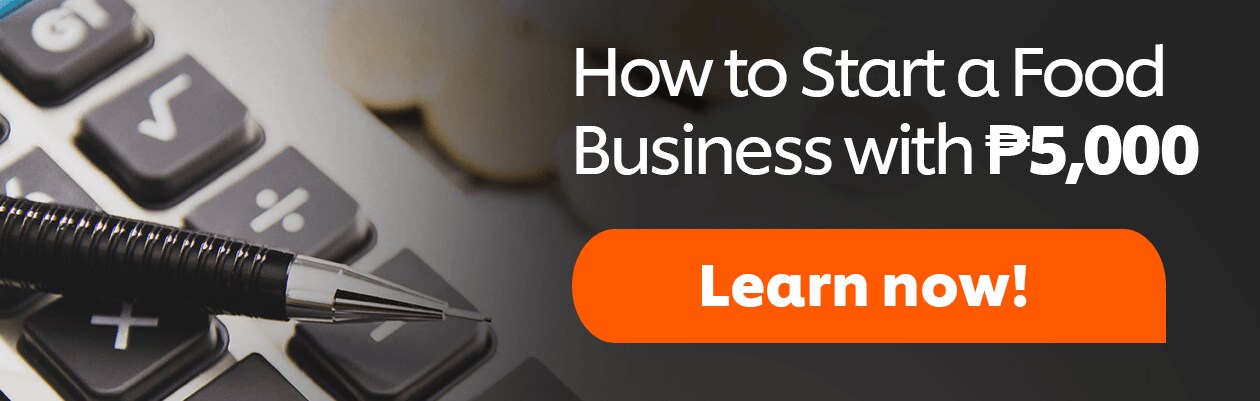 How to Start a Food Business With Small Capital