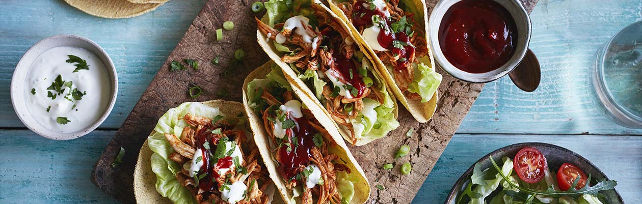 Level Up Your Food Business