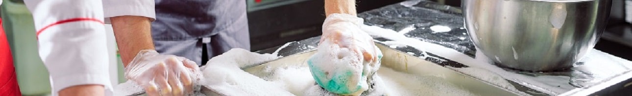 Basic Sanitary Permit Requirements for Food Businesses