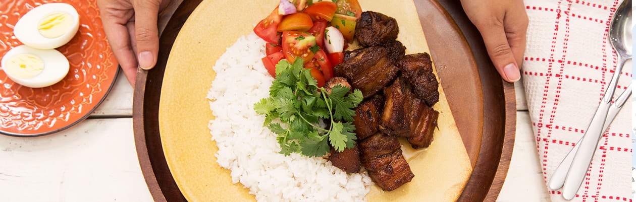 Discover the History and Evolution of Filipino Cuisine