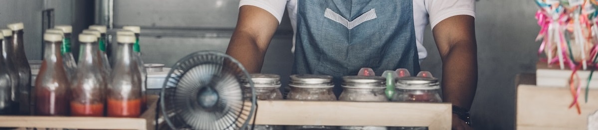 Small Food Business Ideas for the Holidays
