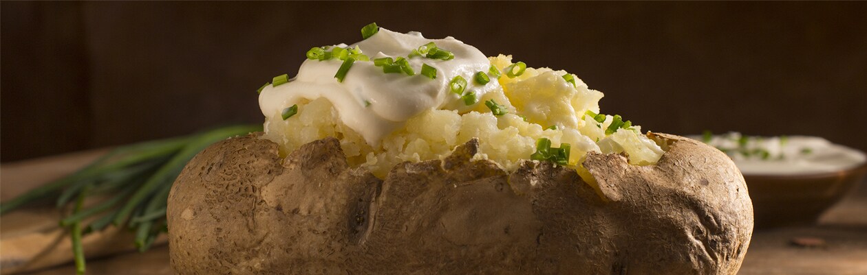 3 Western Side Dishes to Accompany Your Main Dishes