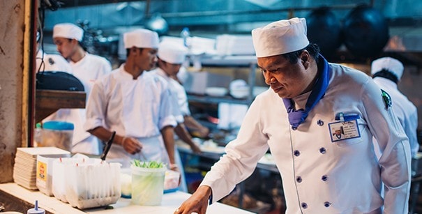 Start a Food Business with P5,000