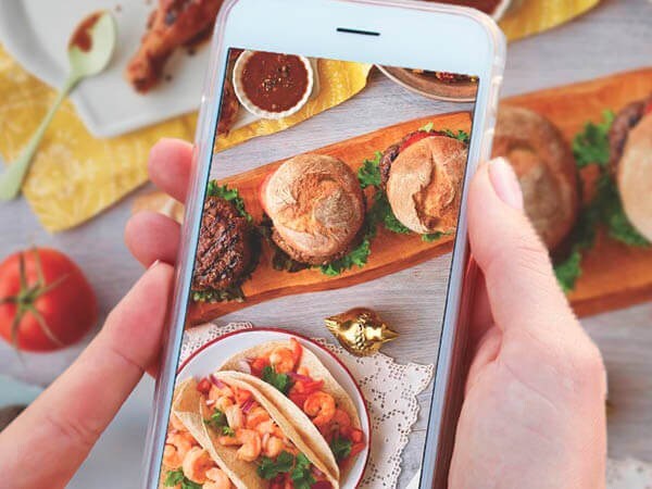 5 steps to starting your home food business