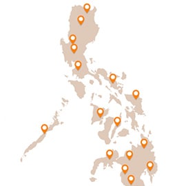 Where to Buy Our Products | Unilever Food Solutions PH